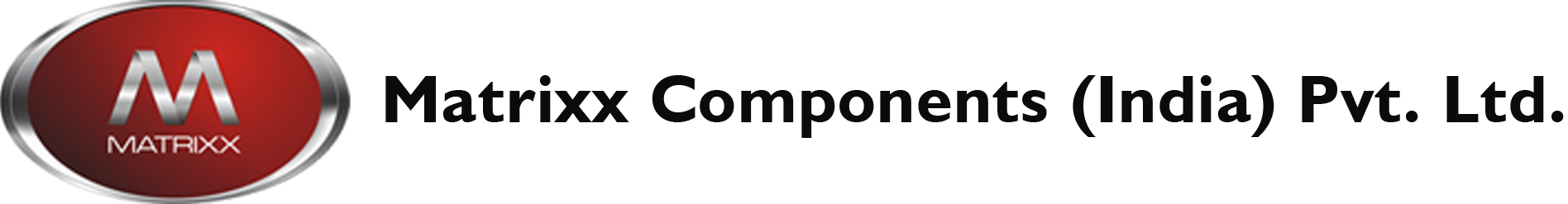 Matrixx Components (India) Pvt. Ltd. Pune, MH, India